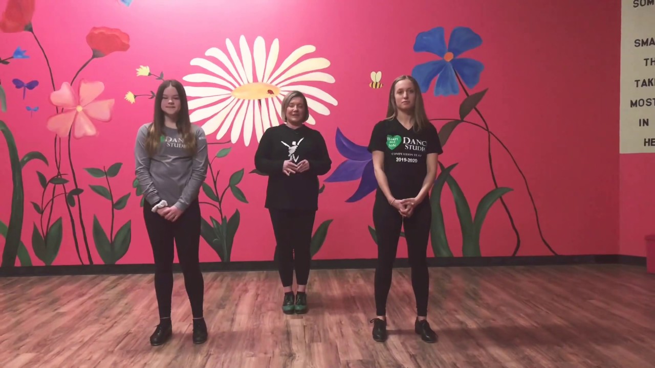 Intermediate tap combination