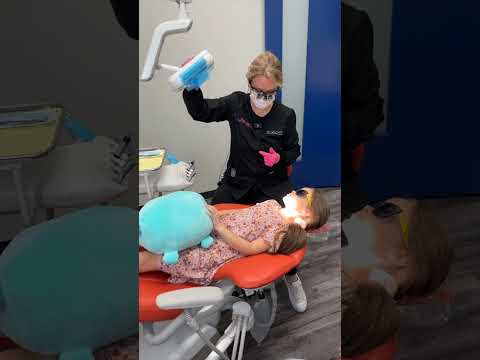 Magic for Child's Smile!