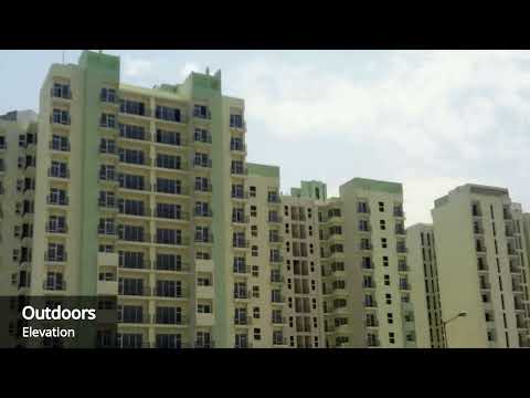 Ansal API Celebrity Meadows Sushant Golf City, Lucknow | Price List ...