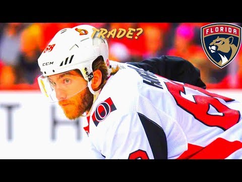 Mike Hoffman Trade