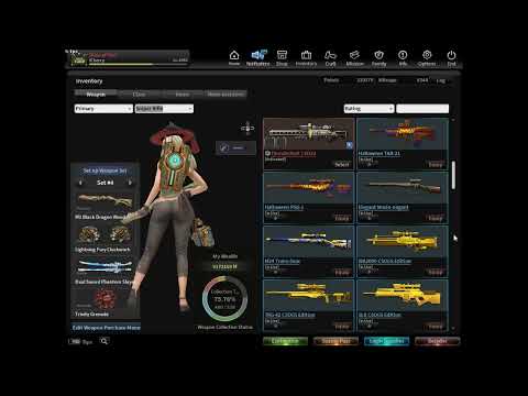 Steam Community :: Video :: [CSO/CSNZ] Account Review : 02/04/2022