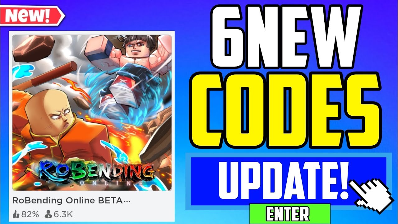 *SECRET UPDATE!* | ROBENDING ONLINE BETA CODES 2024 (RELEASE)