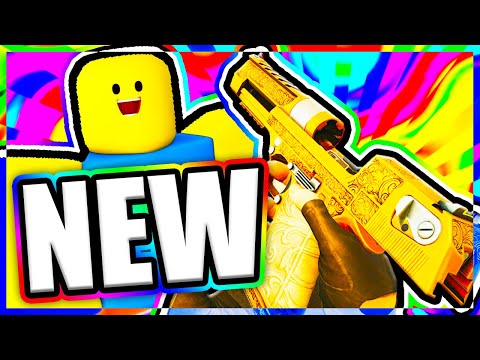 *NEW* MODDED PHANTOM FORCES IN 2022! (ROBLOX)