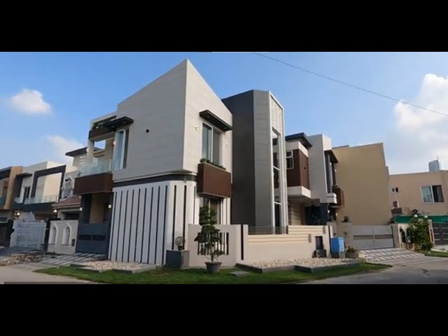 House For Sale In Beautiful Paragon City - Grove Block Paragon City ...