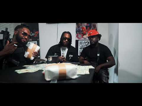 Diddy Bop "WTF IS GHAZI" Music Video