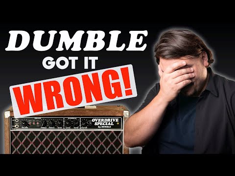 Ceriatone Klein-ulator Buffered Effects Loop | Reverb