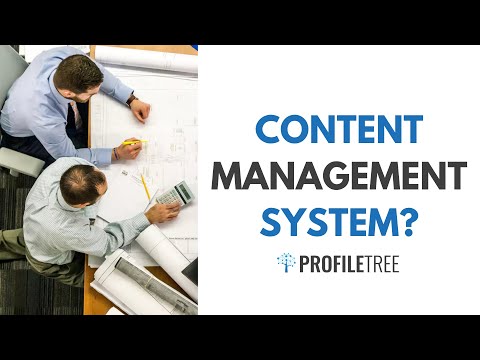 What Is a Content Management System? Benefits of Using a CMS
