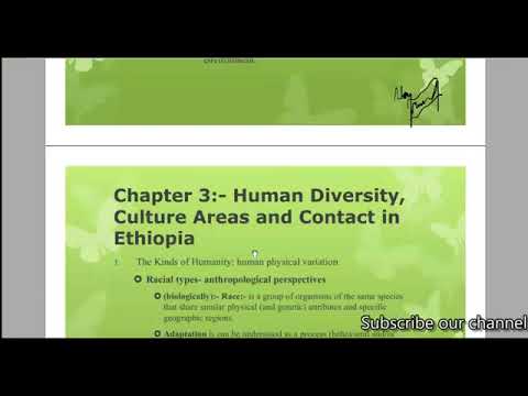 social anthropology by simple definition