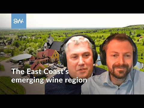 New Brunswick Wine? Discover the Magic of Magnetic Hill Winery | SaltWire