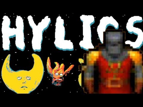 Steam Community :: Video :: My Flesh is Clay | Hylics