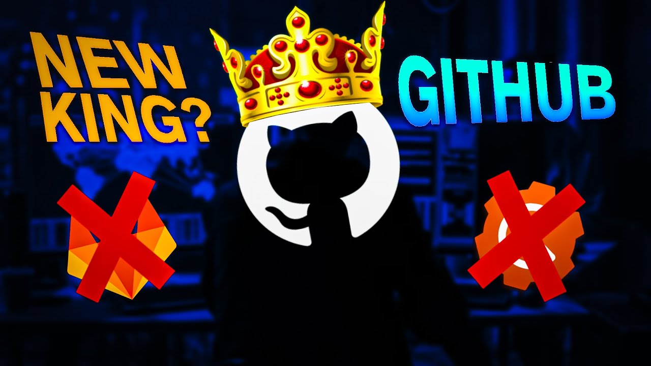 Stop! Don’t Make a GitHub Account Before Watching This 😱