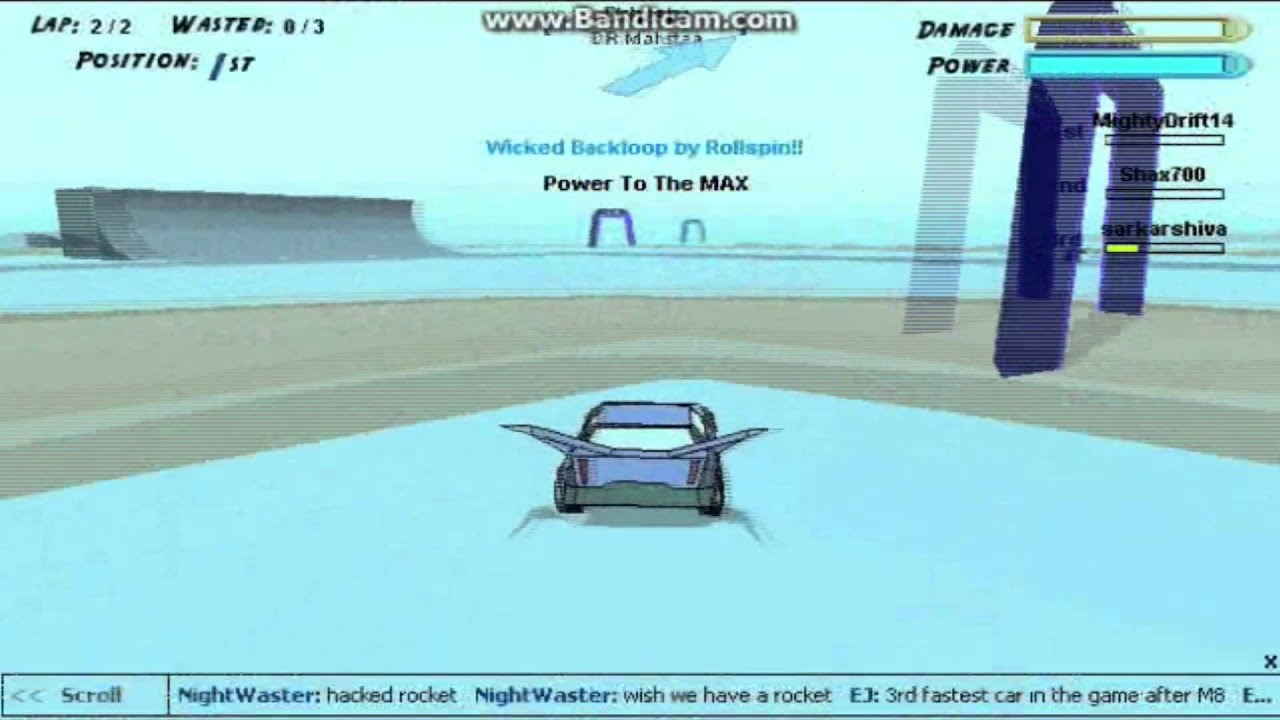 Need For Madness Multiplayer Part 1