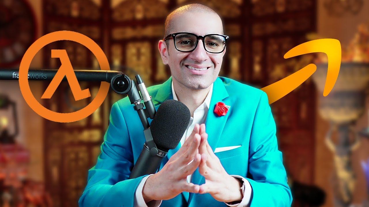 How To: Lambda Function In AWS (2 Min)