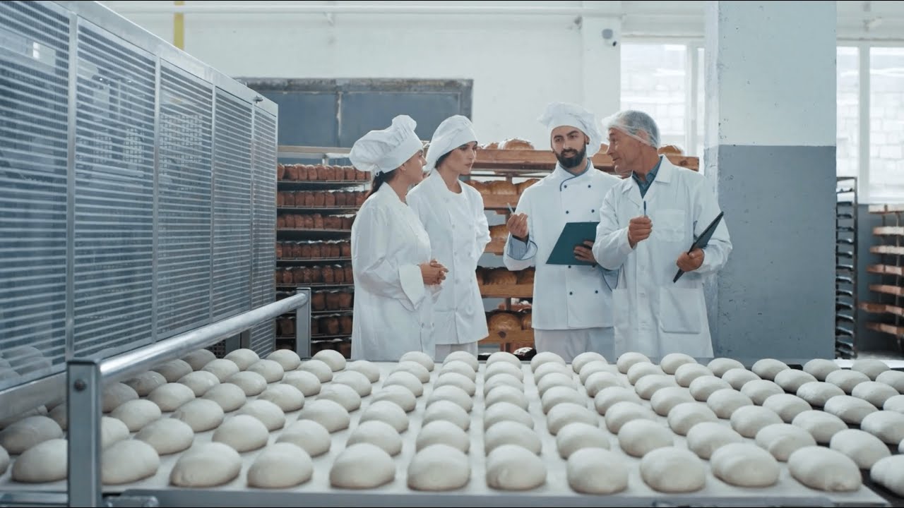 What is Bakery Management? | Knead to Know Basis | BAKERpedia