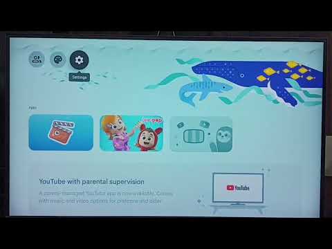 Google TV Streamer 4K | How to Set Hourly Time Limit for Kids User Profile and Lock Automatically