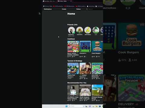 How To Publish Your Roblox Game in 60 seconds