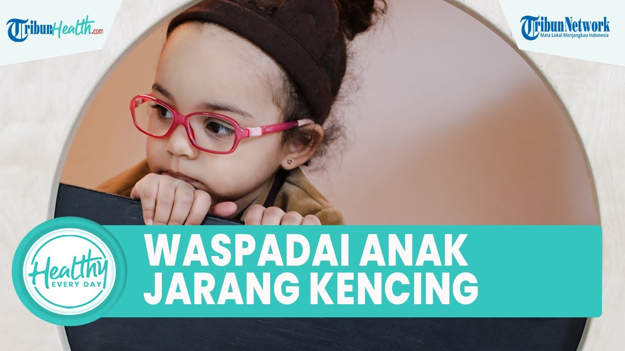 Waspadai Anak Jarang Buang Air Kecil Bisa Jadi Tanda Ada Gangguan ... Waspadai Anak Jarang Buang Air Kecil Bisa Jadi Tanda Ada Gangguan ...