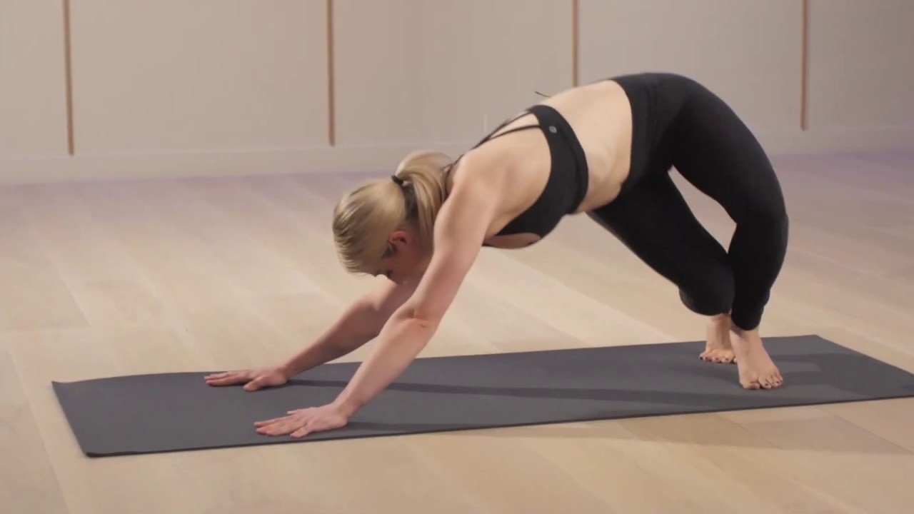 15 Minute Morning Yoga Flow