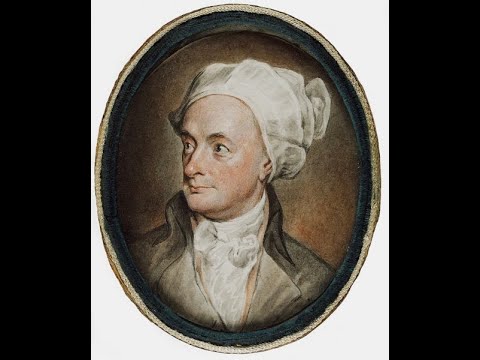 PGS Literary Society: the Life and Work of William Cowper