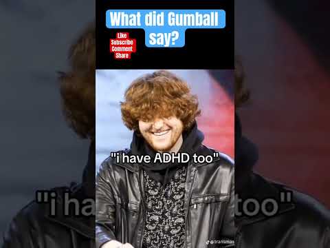 What did gumball say? Dream and Gumball voice actor drama meme #shorts