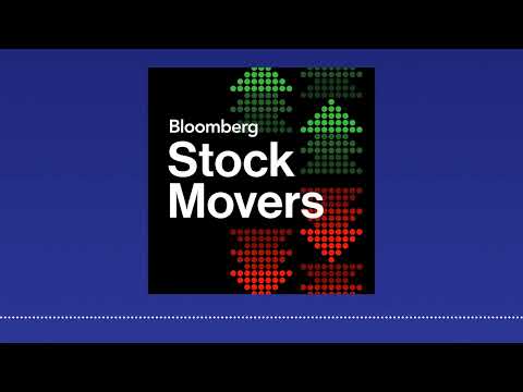 Tesla Sales, nCino Drops, Newsmax Lower | Stock Movers