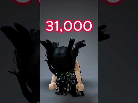 Free 31,000 ROBUX ON ROBLOX #shorts #roblox #robux