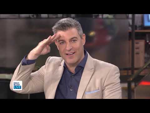 Happy Birthday Jeff Schroeder!