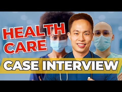 Healthcare Case: Launching Disease Management at HealthyCo.