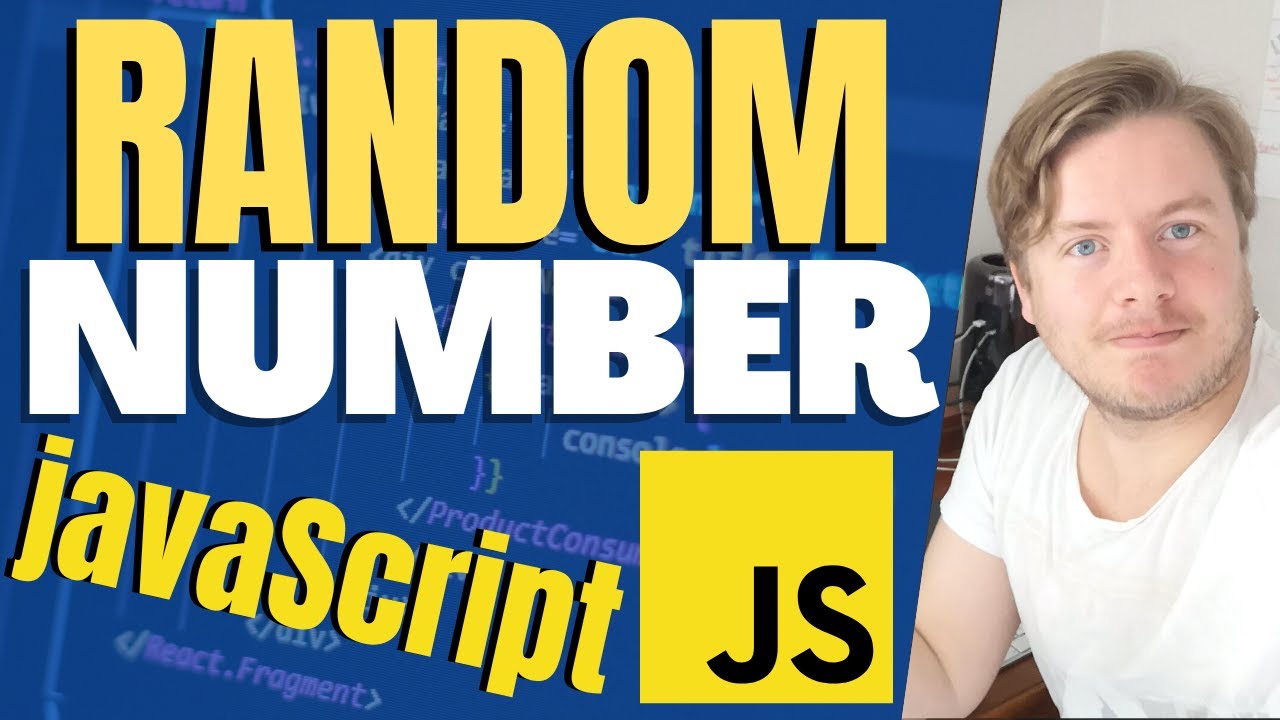 How to Create Random Number in Javascript