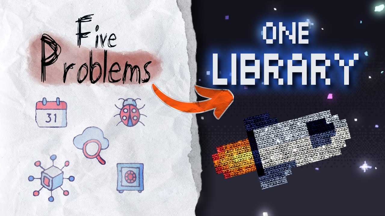 Stop using plain Python scripts (do this instead)