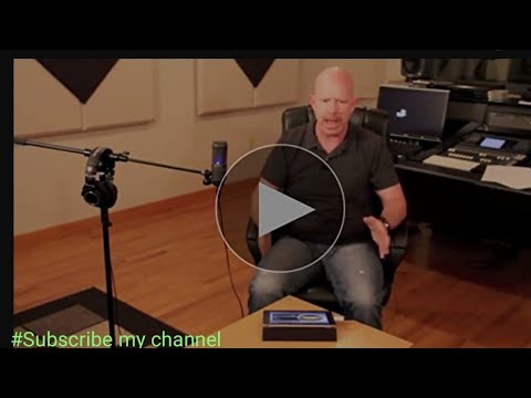 Samson Technologies G-Track Pro Professional USB Condenser Microphone