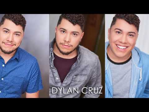 Dylan Cruz - WeAudition