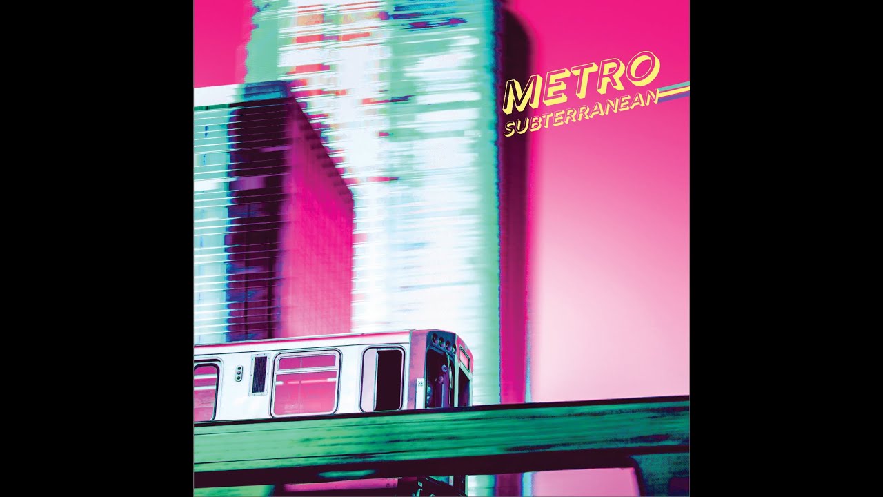 Metro Subterranean Promo Vid