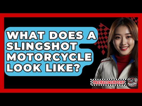 What Does A Slingshot Motorcycle Look Like? - The Racing Xpert