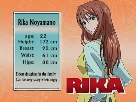 Air Gear - Introducing