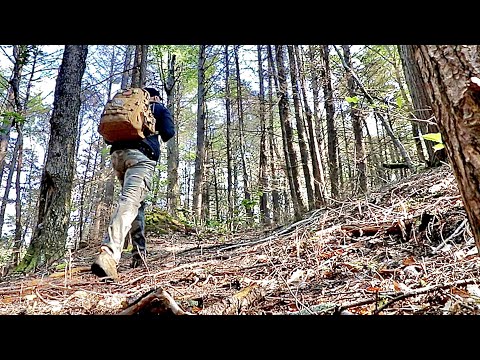 Using old New England map to find a lost 300 year old ancient cart road