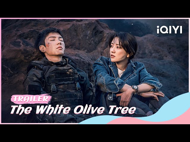 The White Olive Tree: full cast and character list explored
