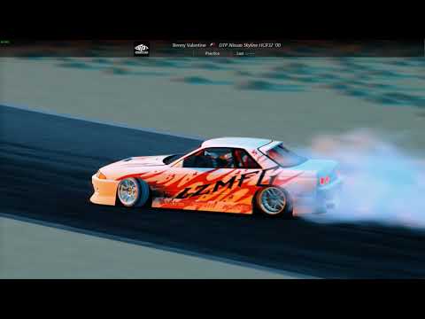 Steam Community :: Video :: Assetto Corsa - Nissan R32 Adam LZ Drift