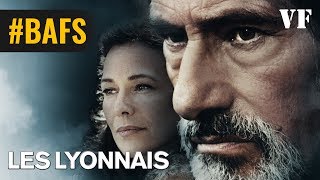 Regarder Les Lyonnais en streaming complet et légal