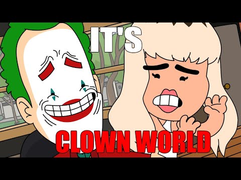 CLICK5: Jus Clowning Around… – Library of Libraries