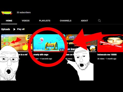 Steam Community :: Video :: crusty ahh csgo