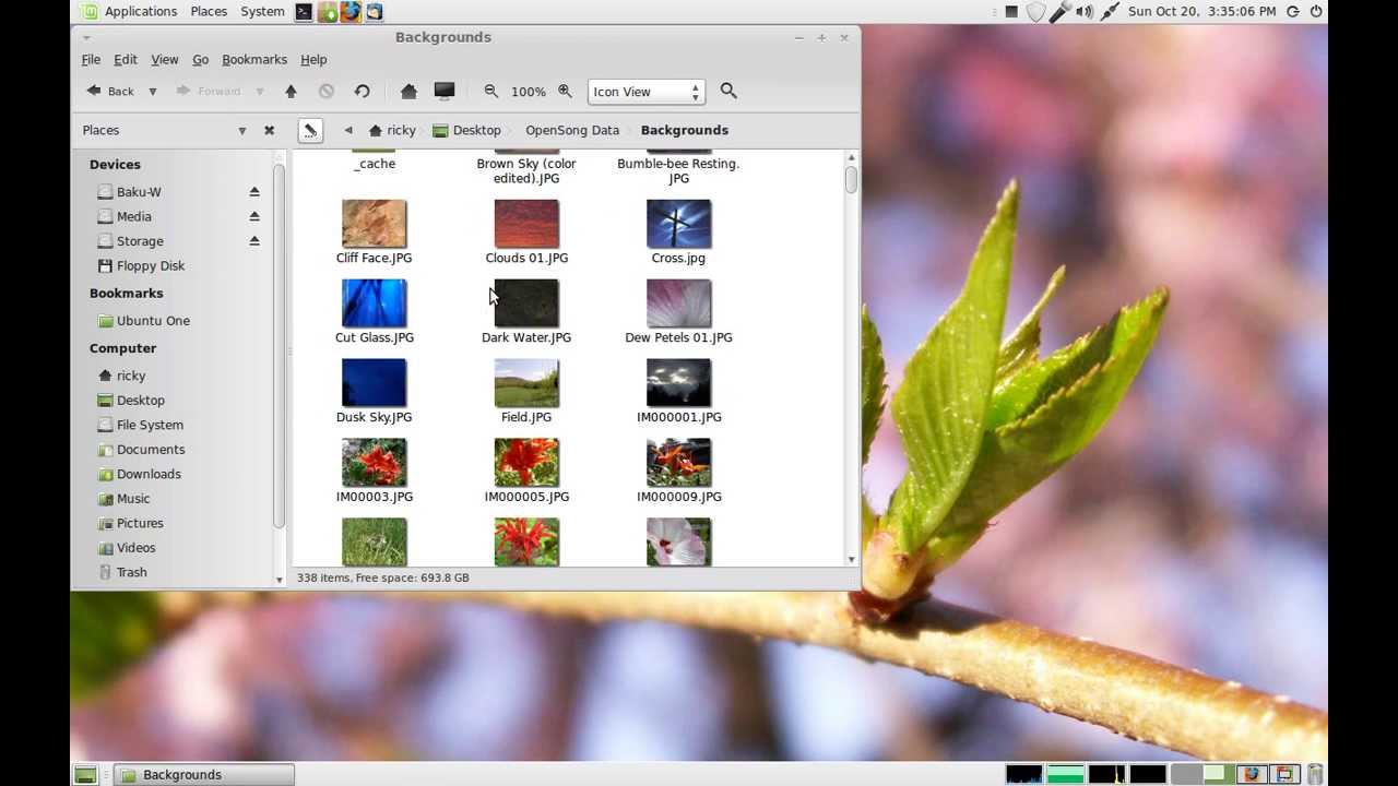 An Introduction to OpenSong - Part 1: Installation and Initial Setup