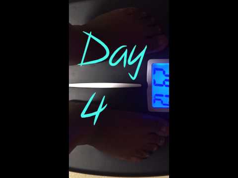 Iaso Tea 5 Day Results - Total Life Changes