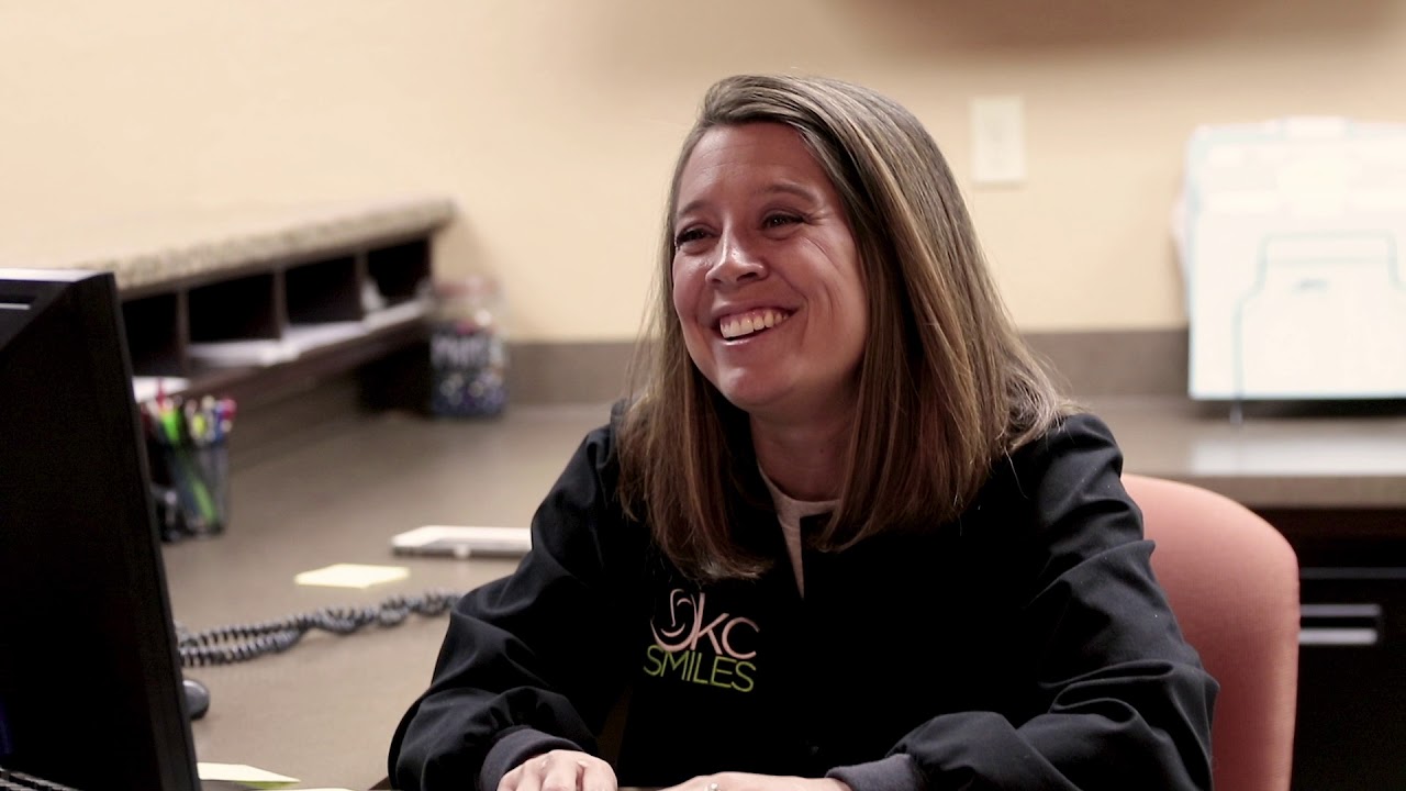Welcome to OKC Smiles!