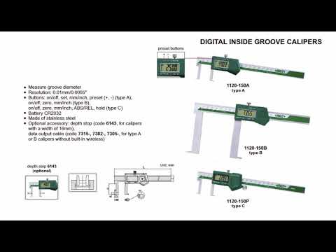 Insize Calipers - Latest Price, Dealers & Retailers in India