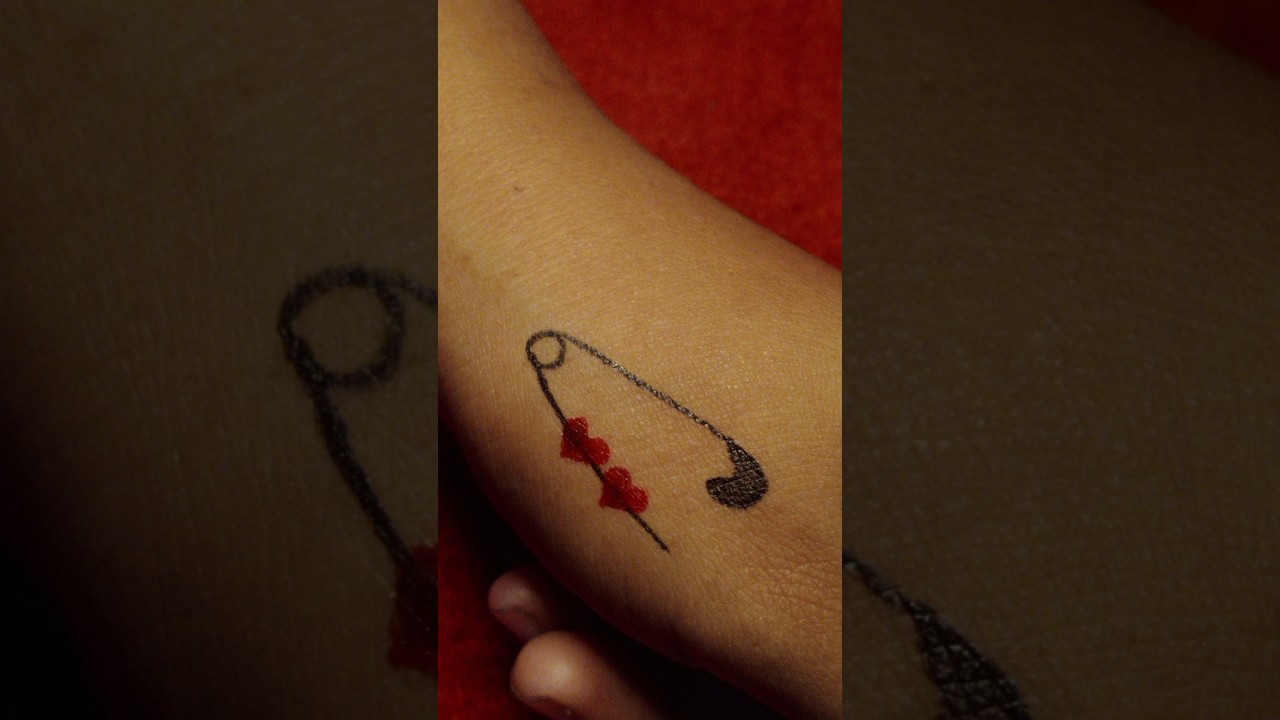 # pin tattoo designs#viral