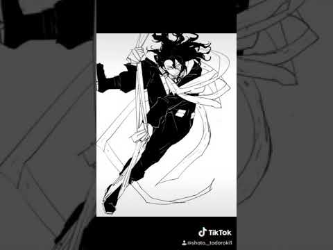 ERASERHEAD! [Special Video for Shouta Aizawa] (400 Subscribers Special) #Eraserhead #BNHA