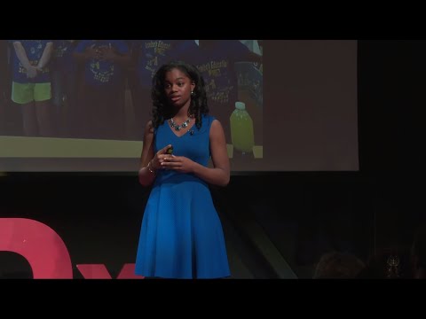 STEM: Today's Girls, Tomorrow's Scientists | Jacqueline Means | TEDxWilmingtonSalon