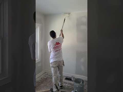 Interior Exterior House Painters in Commerce,Michigan-Four Season-Painting