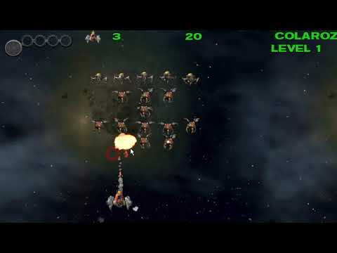Steam Community :: Video :: Atomaders HD Android Remaster
